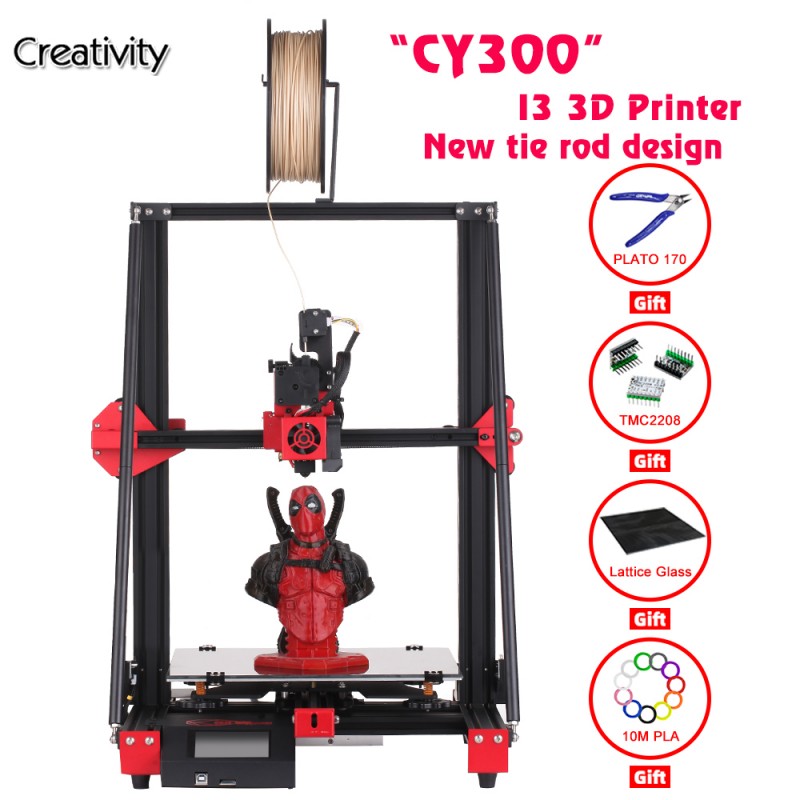 3DPrinter